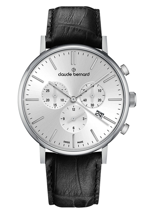 Claude Bernard : Swiss made watches