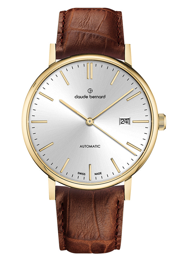 Claude Bernard : Swiss made watches