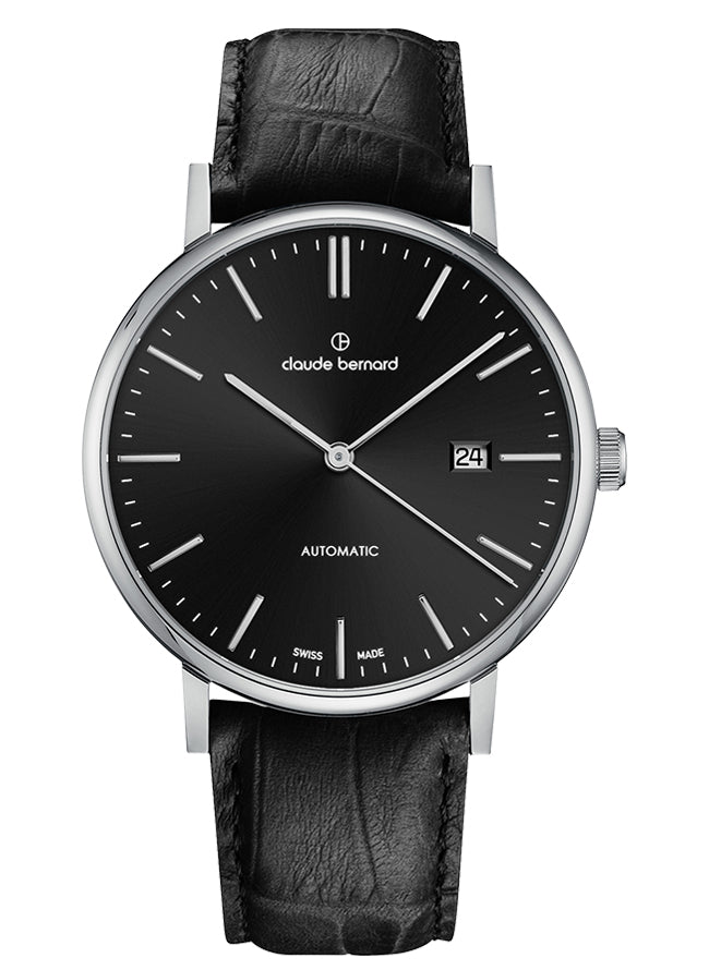 Claude Bernard : Swiss made watches