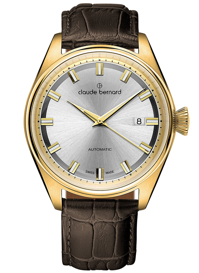 Claude Bernard : Swiss made watches