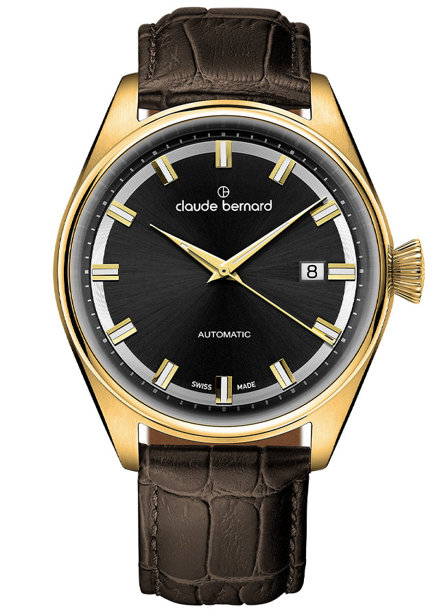 Claude Bernard : Swiss made watches