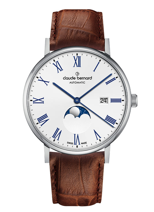Claude Bernard : Swiss made watches